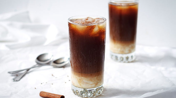Blog – Tagged "Recipes" – Clio Coffee