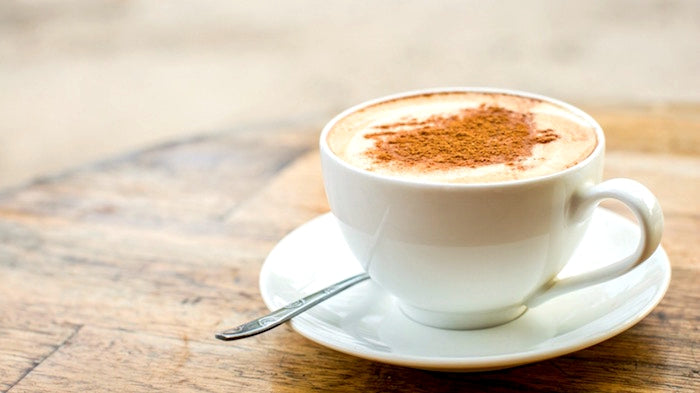 Blog – Tagged "Recipes" – Clio Coffee