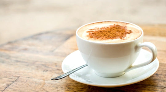 Blog – Tagged "Recipes" – Clio Coffee
